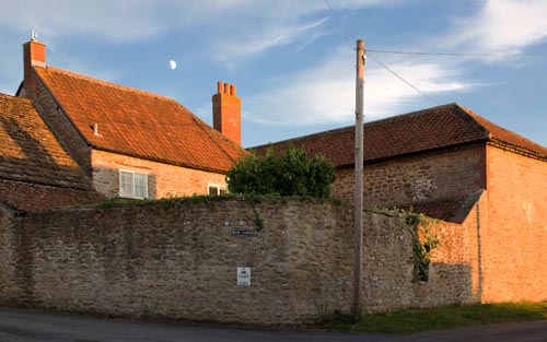 Rew Farm Country Accommodation | Gallery