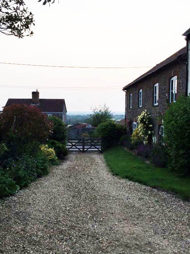 Rew Farm Country Accommodation | Gallery