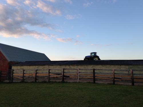 Rew Farm Country Accommodation | Gallery