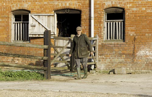 Rew Farm Country Accommodation | Gallery