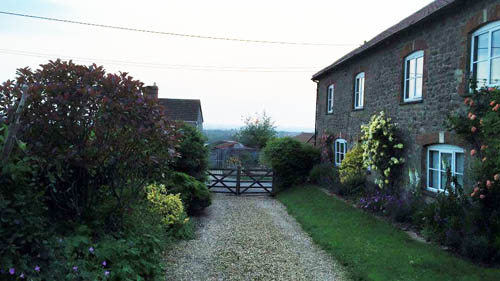 Rew Farm Country Accommodation | Gallery
