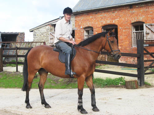 Rew Farm Country Accommodation | Gallery